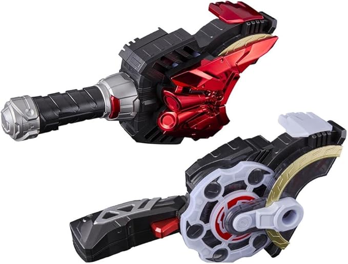 Amazon.com: Generic Premium DX Geats Magnum & Boost Raise Buckle Set ...