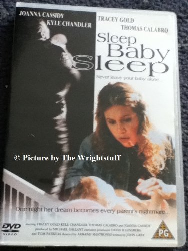 Amazon.com: Sleep Baby Sleep [DVD] : Movies & TV