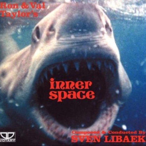 Amazon.com: Inner Space Soundtrack: CDs & Vinyl