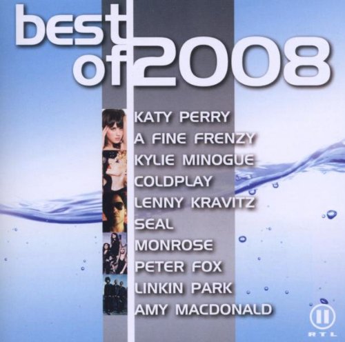 Best of 2008 - Best of 2008 - Amazon.com Music