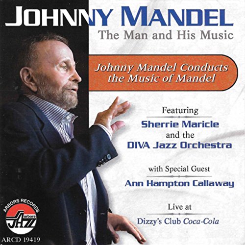 Amazon.com: Man And His Music, The : Johnny Mandel: Digital Music
