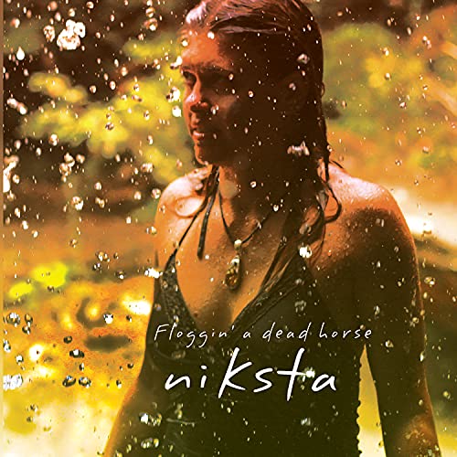 Amazon MusicでNikstaのFlogging a Dead Horseを再生する