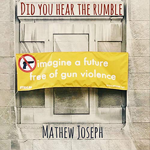 Did You Hear the Rumble de Mathew Joseph en Amazon Music Unlimited