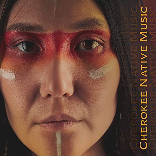 Play Cherokee Native Music: Native American Flute Sounds, Lakota Native ...