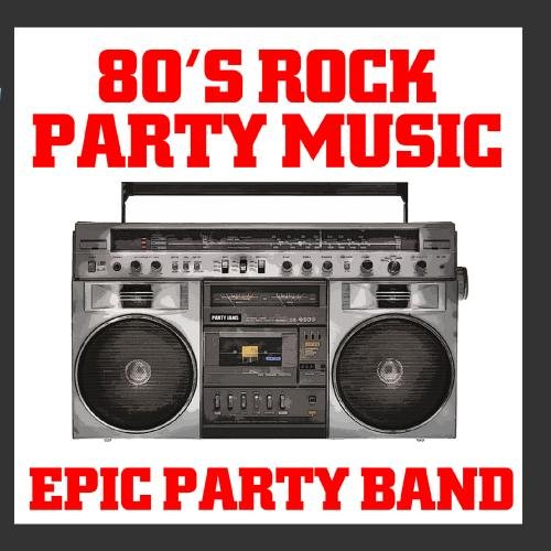Amazon.com: 80's Rock Party Music: CDs & Vinyl