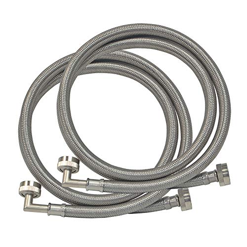 Top 10 Eastman Washing Machine Hose of 2022 - Katynel