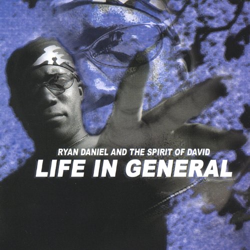 Amazon.com: Life in General : Ryan Daniel and the Spirit of David ...