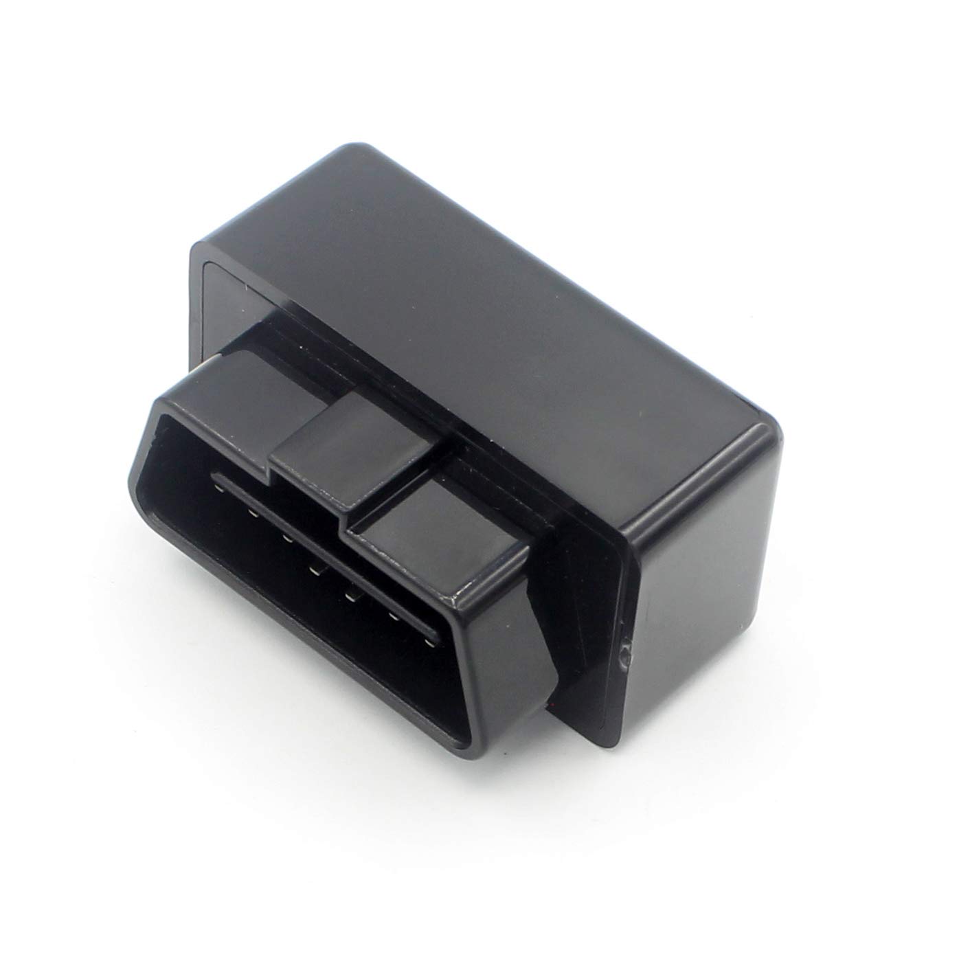 Loonggate Mini Obd Ii Male Connector Device Housing Obd2 16 ...