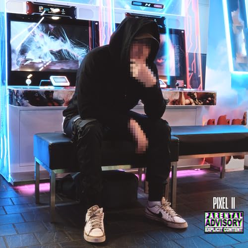 Écouter Pixel 2 par Zedor sur Amazon Music Unlimited