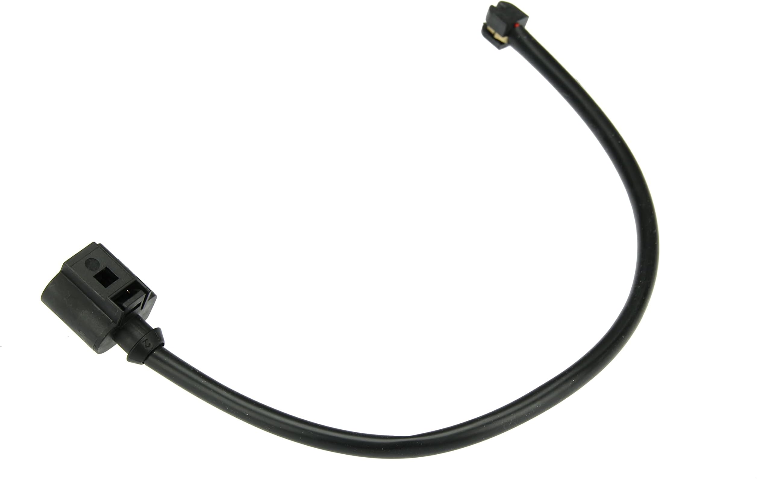 Amazon.com: URO Parts 7P0907637 煞車片感應器 前部 : 汽車