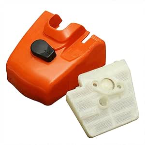 Amazon.com: Air Filter Cleaner with Cover for ST1HL MS240 MS260 024 026 ...