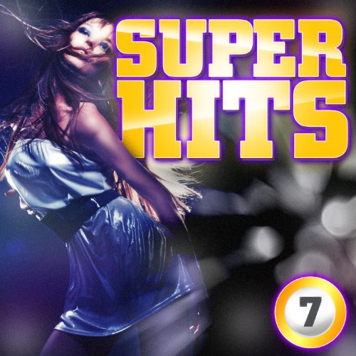 Reproducir Super Hits Vol. 7 de Super Hits en Amazon Music