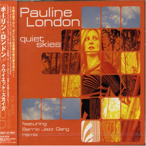 Amazon.com: Quiet Skies: CDs & Vinyl