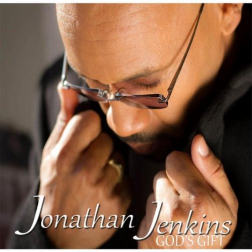 Amazon.com: God's Gift : Jonathan Jenkins: Digital Music