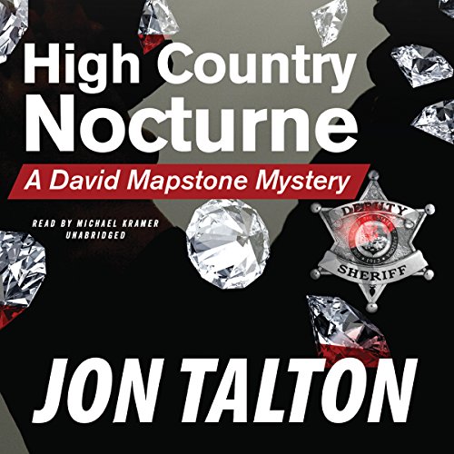 Amazon.com: The Night Detectives: A David Mapstone Mystery, Book 7 ...