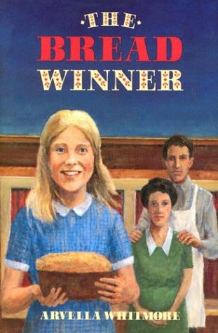 The Bread Winner: Whitmore, Arvella: Amazon.com: Books