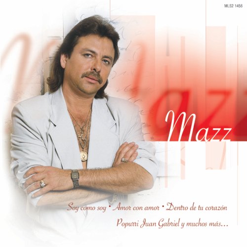 Amazon.com: Mazz: CDs & Vinyl
