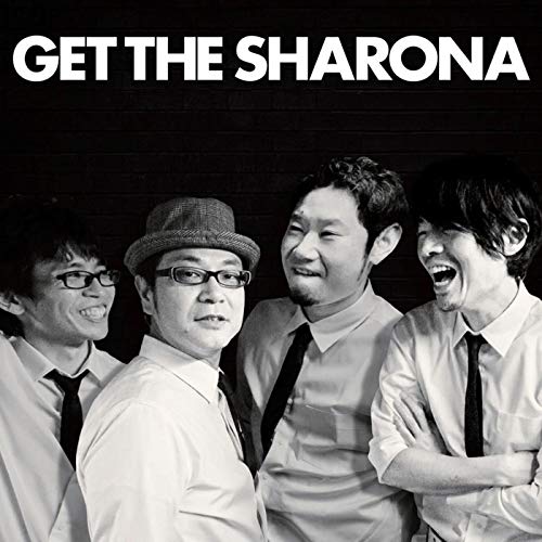 Amazon.com: GET THE SHARONA : THE SHARONA: Digital Music