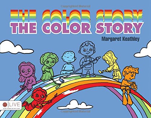 Amazon.com: The Color Story: 9781613464694: Margaret Keathley: Books
