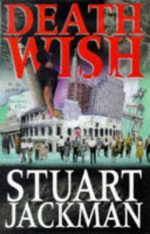 Death wish: Stuart Jackman: 9780745939728: Amazon.com: Books
