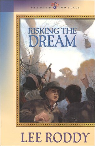 Amazon.com: Risking the Dream (Between Two Flags Series #6 ...