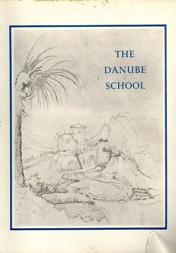 The Danube School: unknown author: Amazon.com: Books