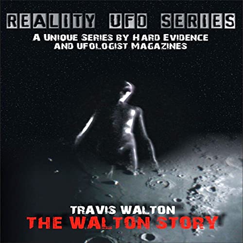Travis Walton Aliens