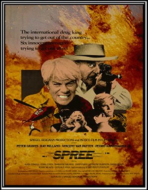 Amazon.com: Spree : Movies & TV