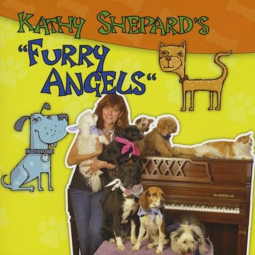 Kathy Shepard - Furry Angels - Amazon.com Music