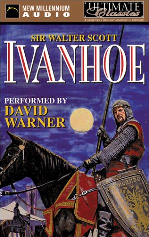 Buy Ivanhoe Book Online at Low Prices in India | Ivanhoe Reviews ...