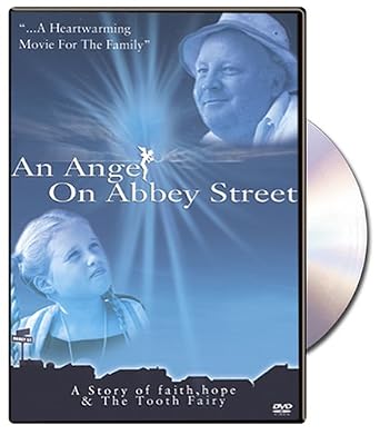 Amazon.com: An Angel On Abbey Street : *, Jed Nolan: Movies & TV