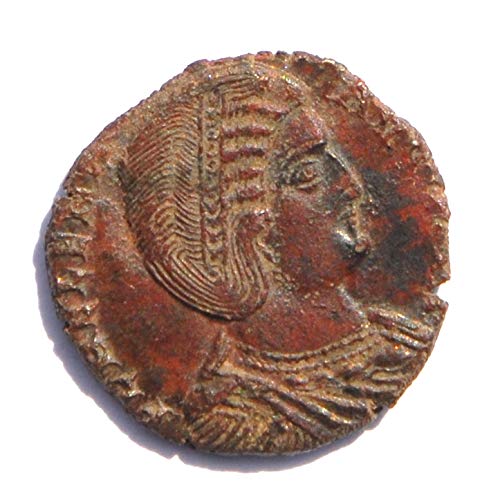 IT 3rd Century AD, Helena Augusta 250 – 330 AD. Constantine I's Mother ...