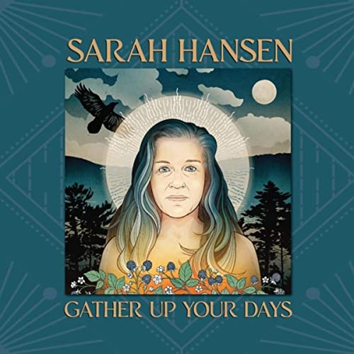 Spiele Gather up Your Days von Sarah Hansen auf Amazon Music ab