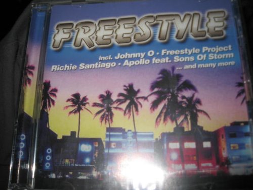 Freestyle: Amazon.de: Musik-CDs & Vinyl