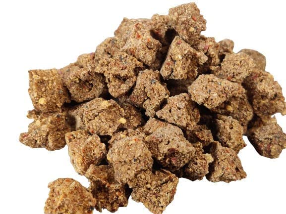 Ashish Hari Spicy Urad Dal Badi | Wadi (Wariyan) | Urad Dal Bari/Wadi ...