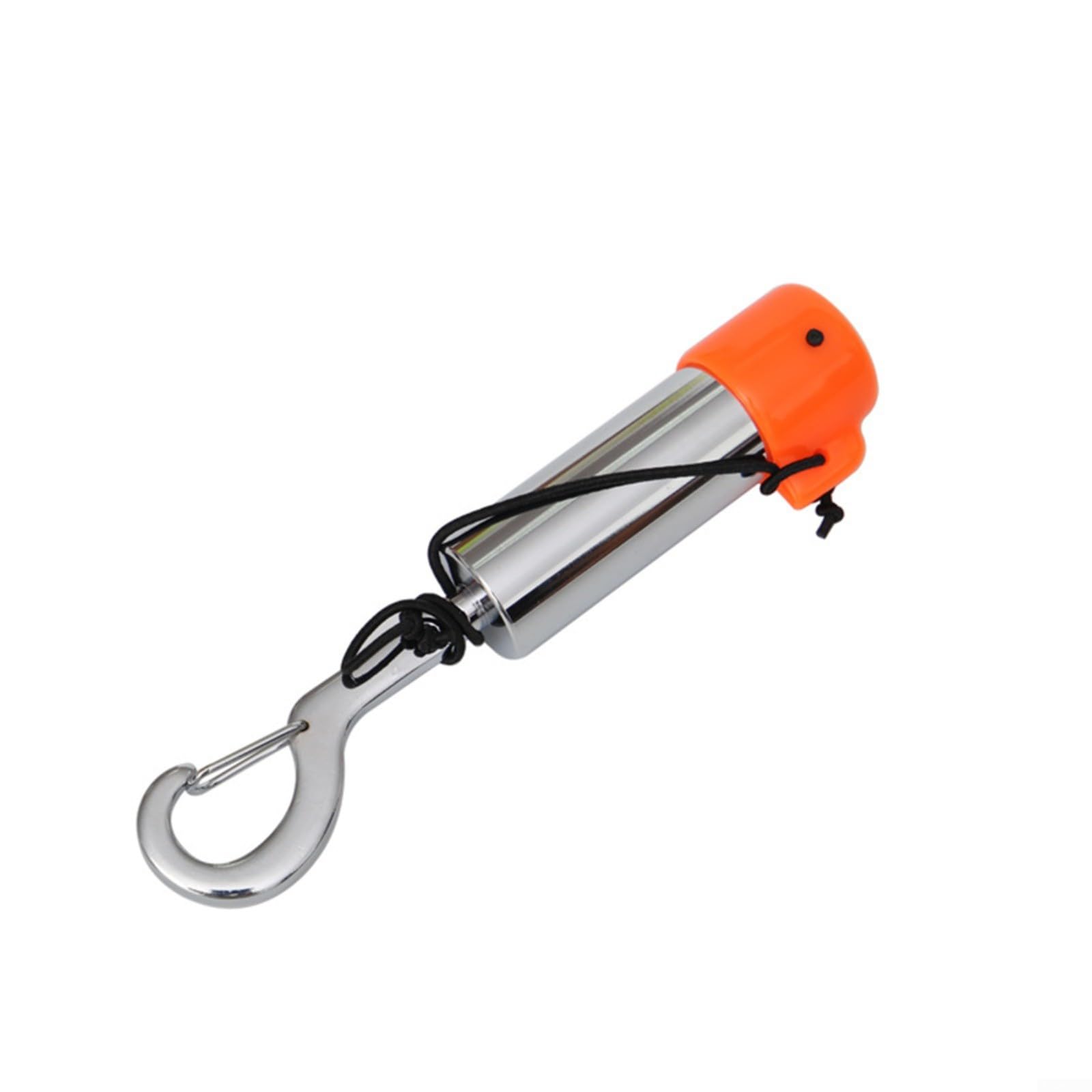 Scuba Diving Signal Signal Bell With Clip, Shaker Rattle For Scuba ...