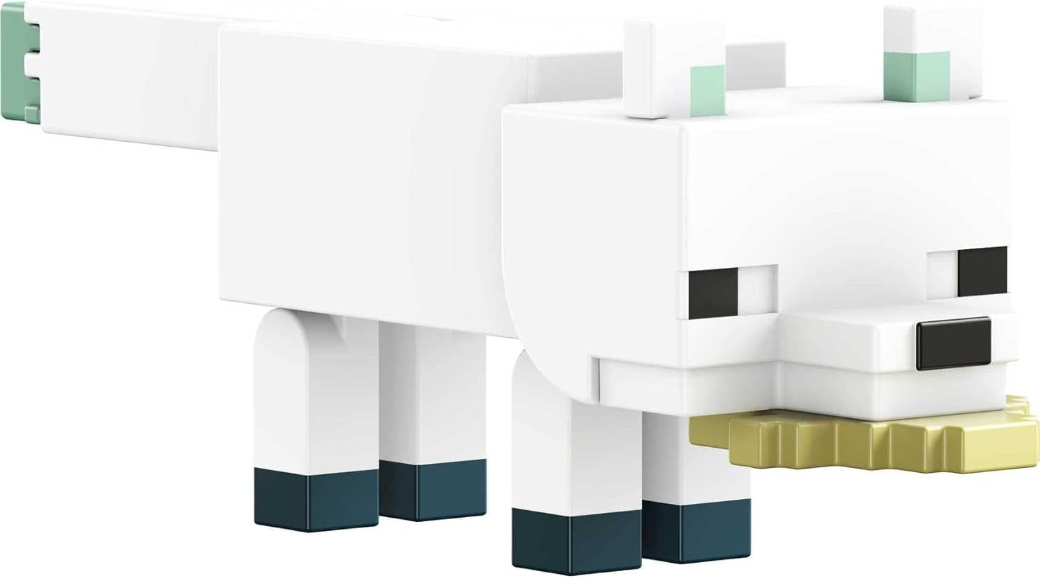 Mattel Minecraft Hoglin Build-A-Portal Figure : Amazon.ca: Toys & Games