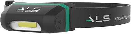Amazon.com: ALS Advanced Lighting Systems HDL121R-A 120 Lumen ...