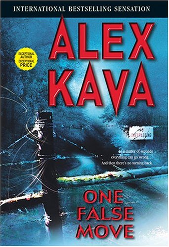 Amazon.co.jp: One False Move : 本