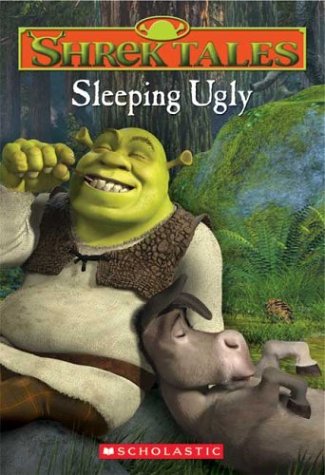 Shrek Tales #1: Dewin, Howie, Mones, Isidre: 9780439597166: Amazon.com ...