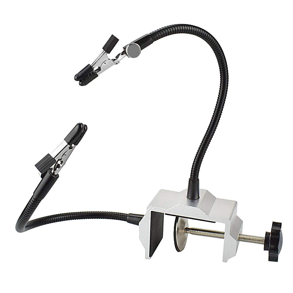 Soldering Clamp at Laura Painter blog