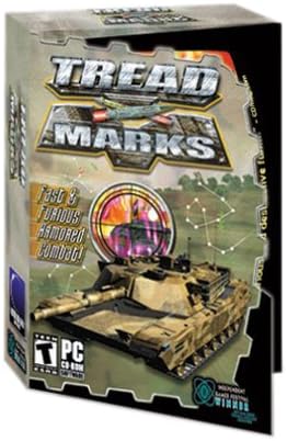Amazon.com: Tread Marks - PC : Video Games
