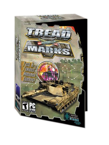 Amazon.com: Tread Marks - PC : Video Games