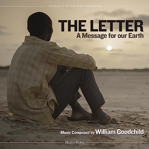 Amazon.com: The Letter: A Message for our Earth (Original Motion ...