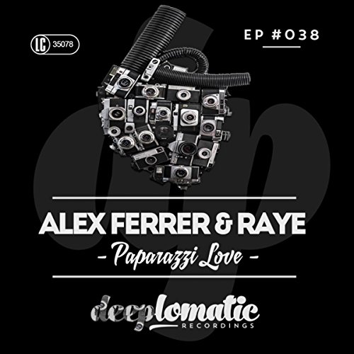 Paparazzi Love by Alex Ferrer & Raye on Amazon Music - Amazon.com