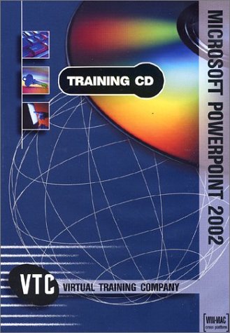 Microsoft Powerpoint 2002 VTC Training CD: Simmons, Curtis: 9781932072549: Amazon.com: Books