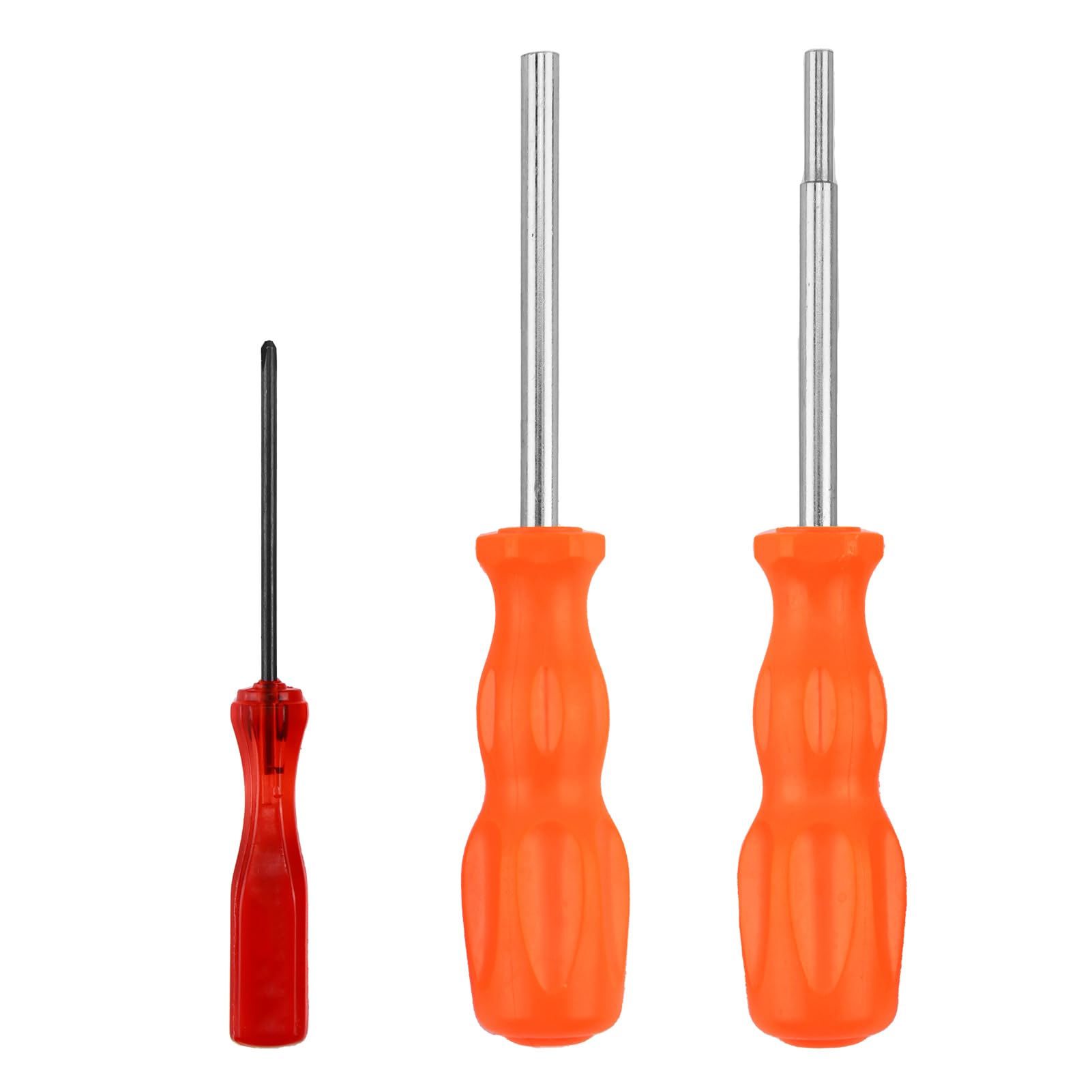 Gamebit Security Screwdriver Set 3 Pack, 3.8mm and 4.5mm Security ...