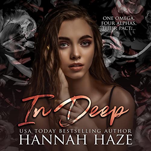 Amazon.com: In Deep (Audible Audio Edition): Hannah Haze, Sierra Taft ...
