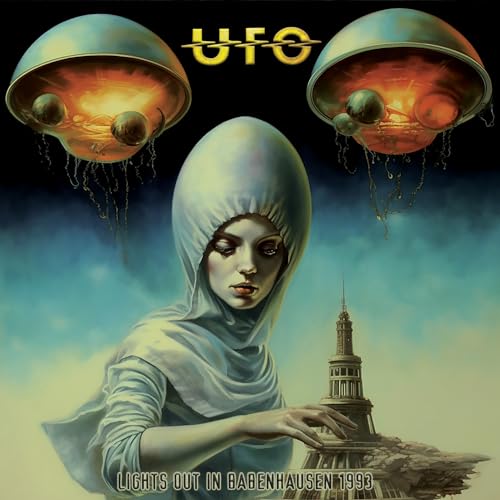 Play Lights Out In Babenhausen - Live 1993 by UFO on Amazon Music Unlimited