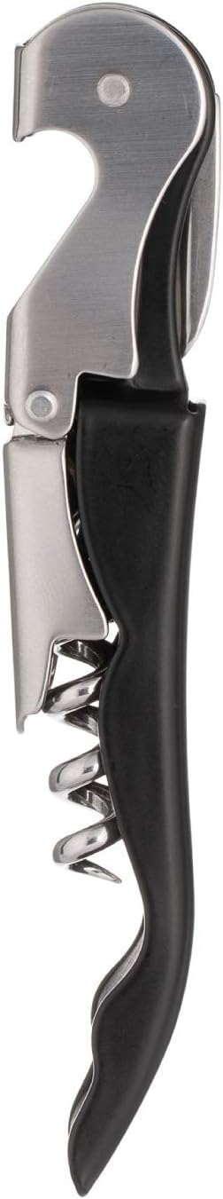 3 in 1 Bottle Opener,Corkscrew Wine Opener,Waiters Friend(3Pcs ...